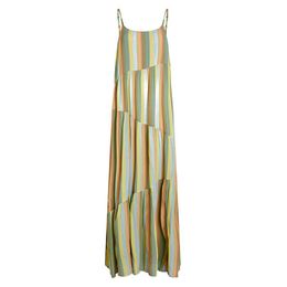 O`Neill O'Neill Kleid "Devyn" in Khaki - 50% | Gr&ouml;&szlig;e S | Damen-kleider