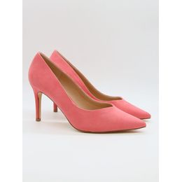 Bellucci Pumps in Rosa - 60% | Gr&ouml;&szlig;e 38 | Pumps
