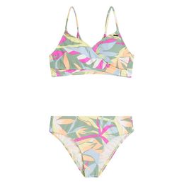 O`Neill O'Neill Bikini "Baay" in Bunt - 53% | Gr&ouml;&szlig;e 116 | Kinder-bademode