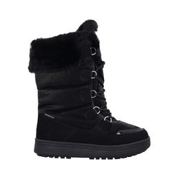 CMP Winterstiefel "Rohenn" in Schwarz - 43% | Gr&ouml;&szlig;e 39 | Damen-stiefel