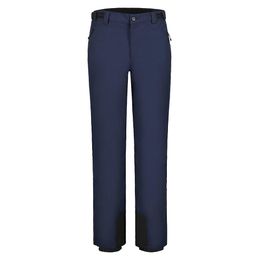 Icepeak Softshell-Ski-/Snowboardhose "Fleming" in Dunkelblau - 66% | Gr&ouml;&szlig;e 56 | Herren-outdoorhosen
