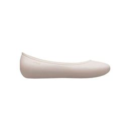 Crocs Ballerinas "Brooklyn" in Creme - 20% | Gr&ouml;&szlig;e 37/38 | Damen-ballerinas