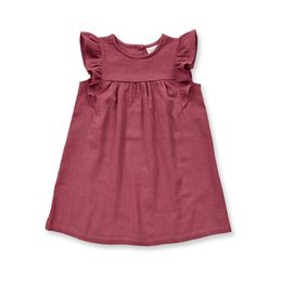 Sense Organics Kleid "Franja" in Lila - 42% | Gr&ouml;&szlig;e 116 | Kinderkleider