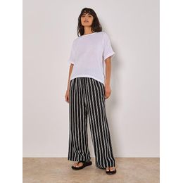 Apricot Shirt in Wei&szlig; - 67% | Gr&ouml;&szlig;e L | Damen-tops