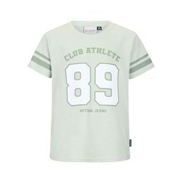 Retour Shirt "Gidion" in Gr&uuml;n - 59% | Gr&ouml;&szlig;e 128 | Kinder-oberteile