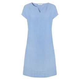 TATUUM Kleid in Hellblau - 64% | Gr&ouml;&szlig;e 36 | Damen-kleider
