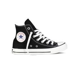 Converse Sneakers "Chuck Taylor All Star" in Schwarz - 32% | Gr&ouml;&szlig;e 36 | Damen-sneakers