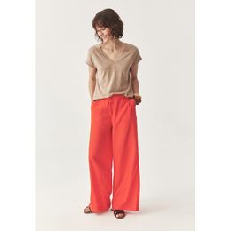 TATUUM Hose in Orange - 30% | Gr&ouml;&szlig;e 38 | Damenhosen