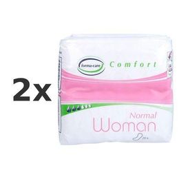 2x FORMA-care woman normal 20 St