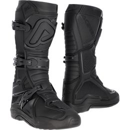 Acerbis X-Team 2.0, Stiefel