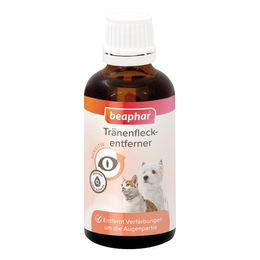 beaphar Sensitiv Tr&auml;nenfleckentferner 50ml