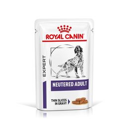 Royal Canin Expert NEUTERED ADULT Nassfutter f&uuml;r Hunde 12x100g
