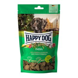 Happy Dog SoftSnack India Hundesnacks vegetarisch 100g