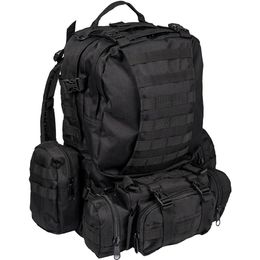 Mil-Tec Defense Pack, Rucksack