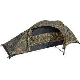 Mil-Tec Recom Camo, Zelt 1-Personen