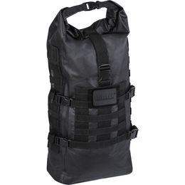 Mil-Tec Tactical Seals Dry-Bag, Rucksack wasserdicht