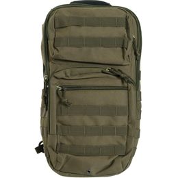 Mil-Tec Assault Pack, Umh&auml;ngetasche gro&szlig;