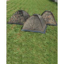 Mil-Tec Iglu Standard, Zelt 3-Personen