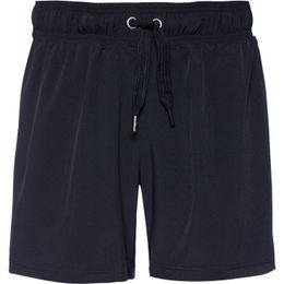 Seafolly Collective Shorts Damen - Gr&ouml;&szlig;e XS - schwarz