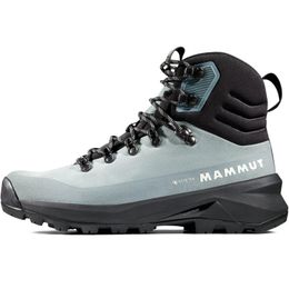 Mammut Ducan III High LTH Wanderschuhe Damen - Gr&ouml;&szlig;e 39 1/3 - blau