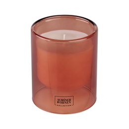 Sch&ouml;ner Wohnen Kollektion Sch&ouml;ner Wohnen Kollektion Duftkerze 'Sandalwood L' Glas bis zu 55 Stunden Brenndauer