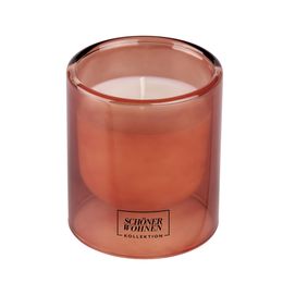 Sch&ouml;ner Wohnen Kollektion Sch&ouml;ner Wohnen Kollektion Duftkerze 'Sandalwood S' Glas bis zu 25 Stunden Brenndauer