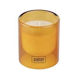 Sch&ouml;ner Wohnen Kollektion Sch&ouml;ner Wohnen Kollektion Duftkerze 'Vanilla S' Glas bis zu 25 Stunden Brenndauer