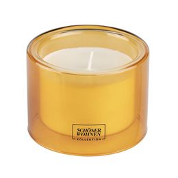 Sch&ouml;ner Wohnen Kollektion Sch&ouml;ner Wohnen Kollektion Duftkerze 'Vanilla M' Glas bis zu 55 Stunden Brenndauer