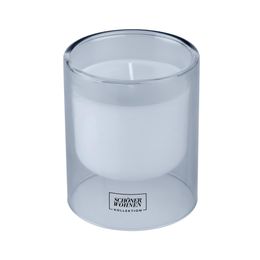 Sch&ouml;ner Wohnen Kollektion Sch&ouml;ner Wohnen Kollektion Duftkerze 'Soft Cotton L' Glas bis zu 55 Stunden Brenndauer