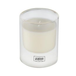Sch&ouml;ner Wohnen Kollektion Sch&ouml;ner Wohnen Kollektion Duftkerze 'Lemongrass L' Glas bis zu 55 Stunden Brenndauer