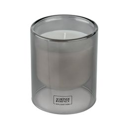 Sch&ouml;ner Wohnen Kollektion Sch&ouml;ner Wohnen Kollektion Duftkerze 'Cedar L' Glas bis zu 55 Stunden Brenndauer