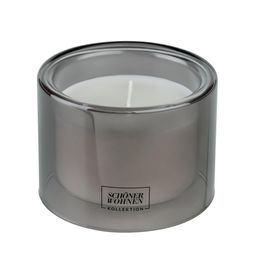 Sch&ouml;ner Wohnen Kollektion Sch&ouml;ner Wohnen Kollektion Duftkerze 'Cedar S' Glas bis zu 40 Stunden Brenndauer