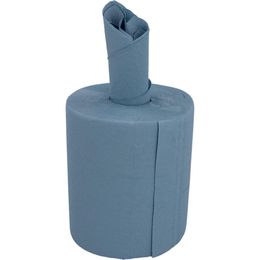 Nigrin Reinigungst&uuml;cher 'Red Label' blau 2-lagig