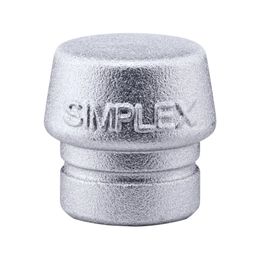 Halder SIMPLEX-Schonhammer Weichmetall-Einsatz, St&uuml;ck 40 mm (3209.040)