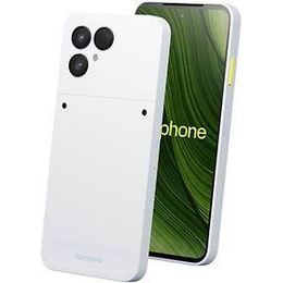 FAIRPHONE (Gen 6.) Dual SIM 256GB cloud white