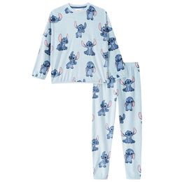 Topolino Disney Stitch Schlafanzug aus Nicki