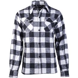 Mil-Tec Holzf&auml;ller II, Hemd/Textiljacke
