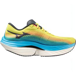 Mizuno Wave Rebellion Pro Herren Multifarbene Laufschuhe