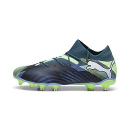 Puma Herren FUTURE 7 MATCH FG/AG Fu&szlig;ballschuhe