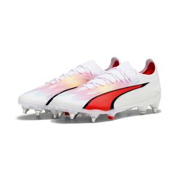 Puma Herren ULTRA ULTIMATE MxSG Fu&szlig;ballschuhe