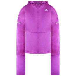 Adidas Pure X Damen Pink Track Jacket