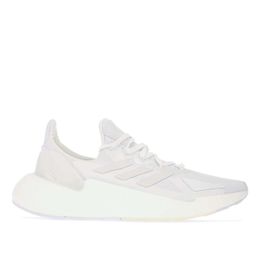 Adidas X9000L4 Laufschuhe f&uuml;r Herren in Wei&szlig;