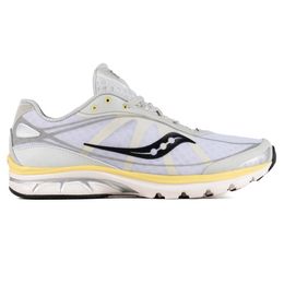 Saucony Kinvara OG Herren Graue Laufschuhe