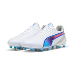 Puma KING ULTIMATE FG/AG Unisex Fu&szlig;ballschuhe