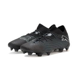Puma Unisex FUTURE 7 ULTIMATE FG/AG Fu&szlig;ballschuhe