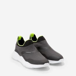 Cole Haan ZEROGRAND RADIANT SLIP-ON Damen Sneaker Schwarz