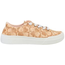 Roxy Rae Damenbraune Schuhe