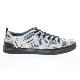 Toms Shoes Toms Trvl Lite Low Star Wars White Womens Trainer
