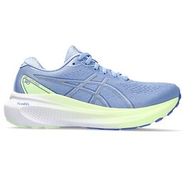 asics Gel-Kayano 30 Damen Laufschuhe Blau