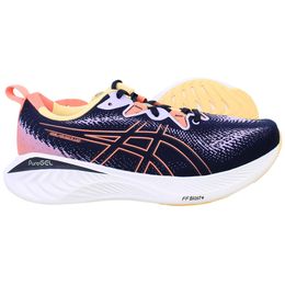 asics Gel-Cumulus 25 Lila Damen Laufschuhe